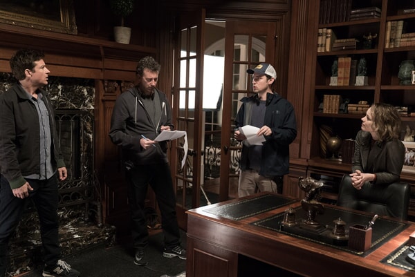 WarnerBrosCanada.com | Game Night | Movies