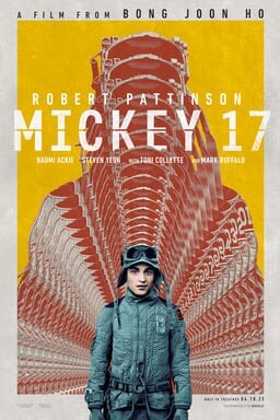 WarnerBrosCanada.com | Mickey 17 | Movies
