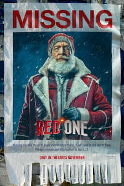 WarnerBrosCanada.com | Red One | Movies